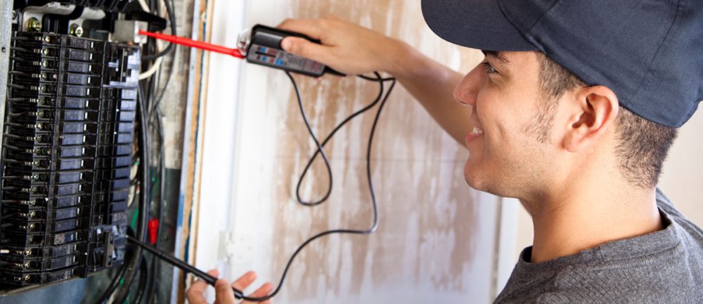 Electrical Panel Repair Ambler PA | Electrical Panel Service